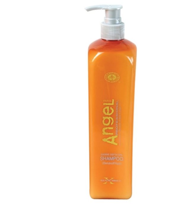 Dancoly Angel Professional Marine Depth Spa Shampoo (Dandruff Hair ...