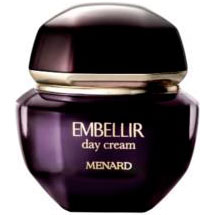 Menard Embellir Day Cream 35gr - Amarina Beauty
