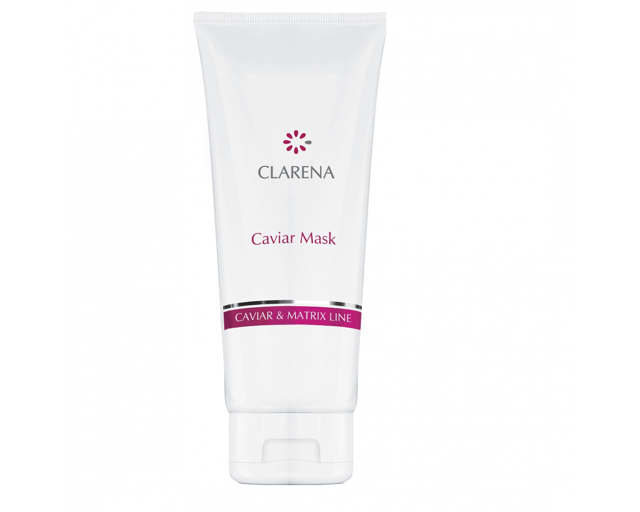Clarena Caviar and Matrix Line Masc 200ml - Amarina Beauty