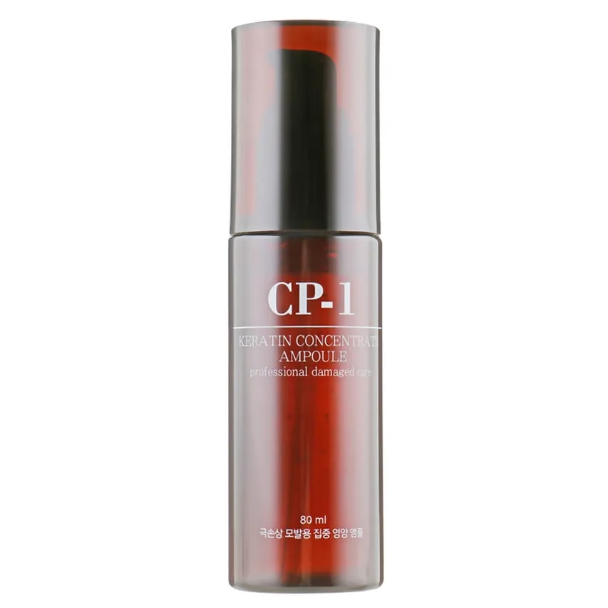 CP-1 Keratin Concentrate Ampoule 80ml - 8809450010230 - Amarina Beauty