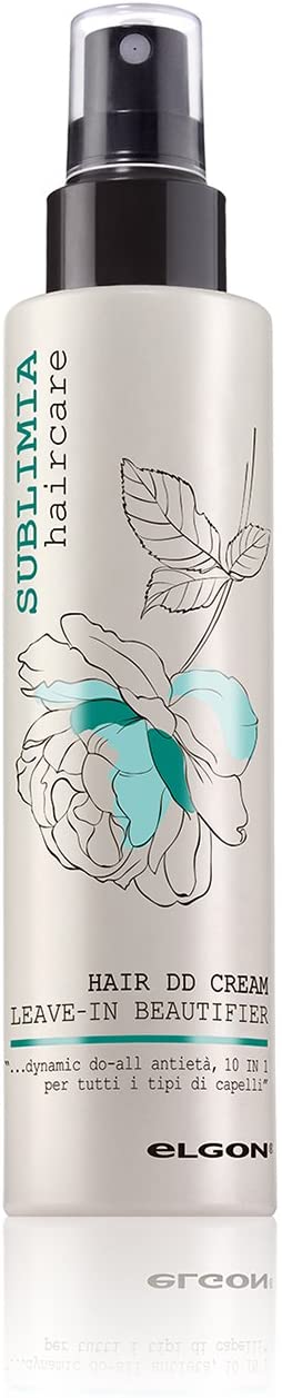 Elgon Sublimia Hair DD Cream 10 in 1 150ml - 8050327684171 - Amarina Beauty