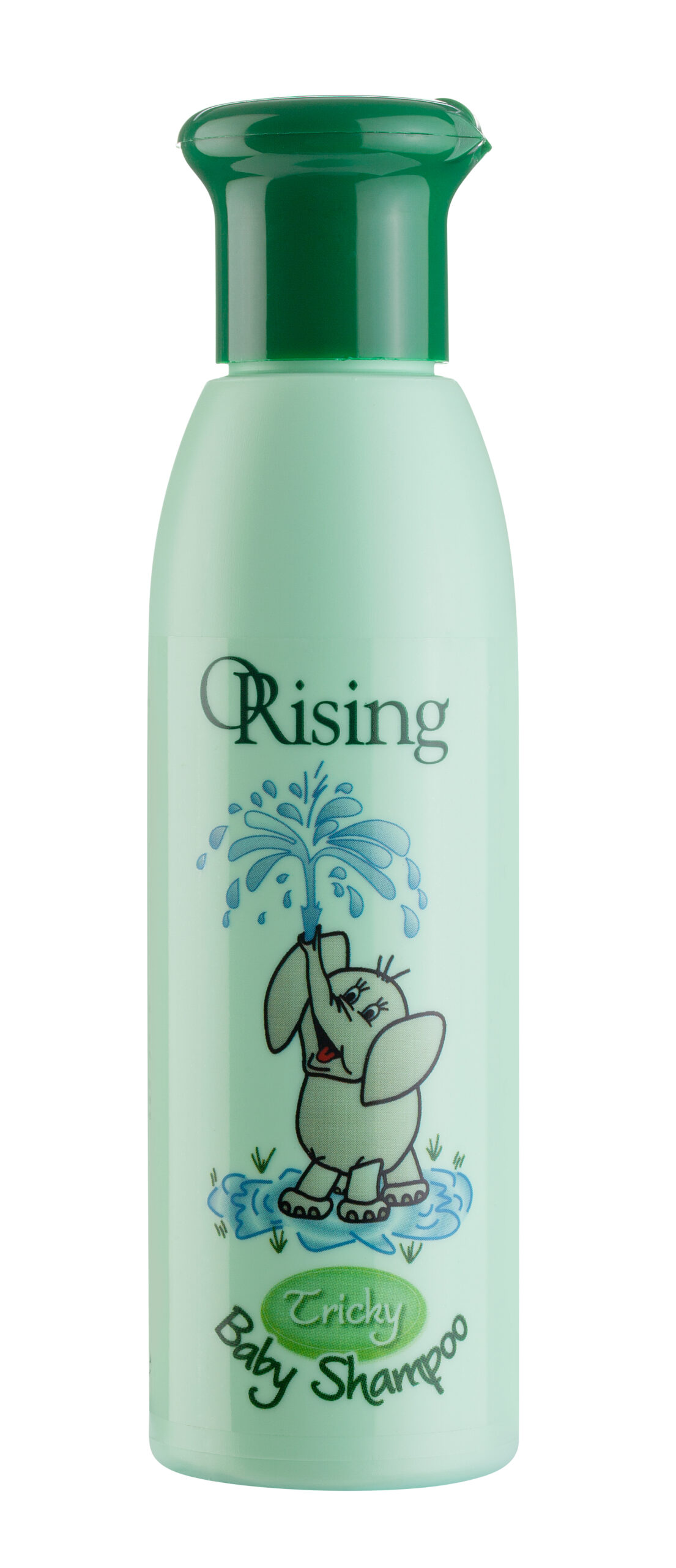 ORising Baby Shampoo 150ml - 8027375049009 - Amarina Beauty