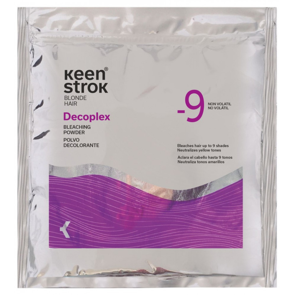 Keen Strok Decoplex 500g - 8436022057746 - Amarina Beauty
