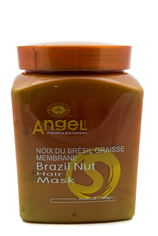 Dancoly Angel Professional Brazil Nut Hair Mask 1000ml - 3700814100619 ...