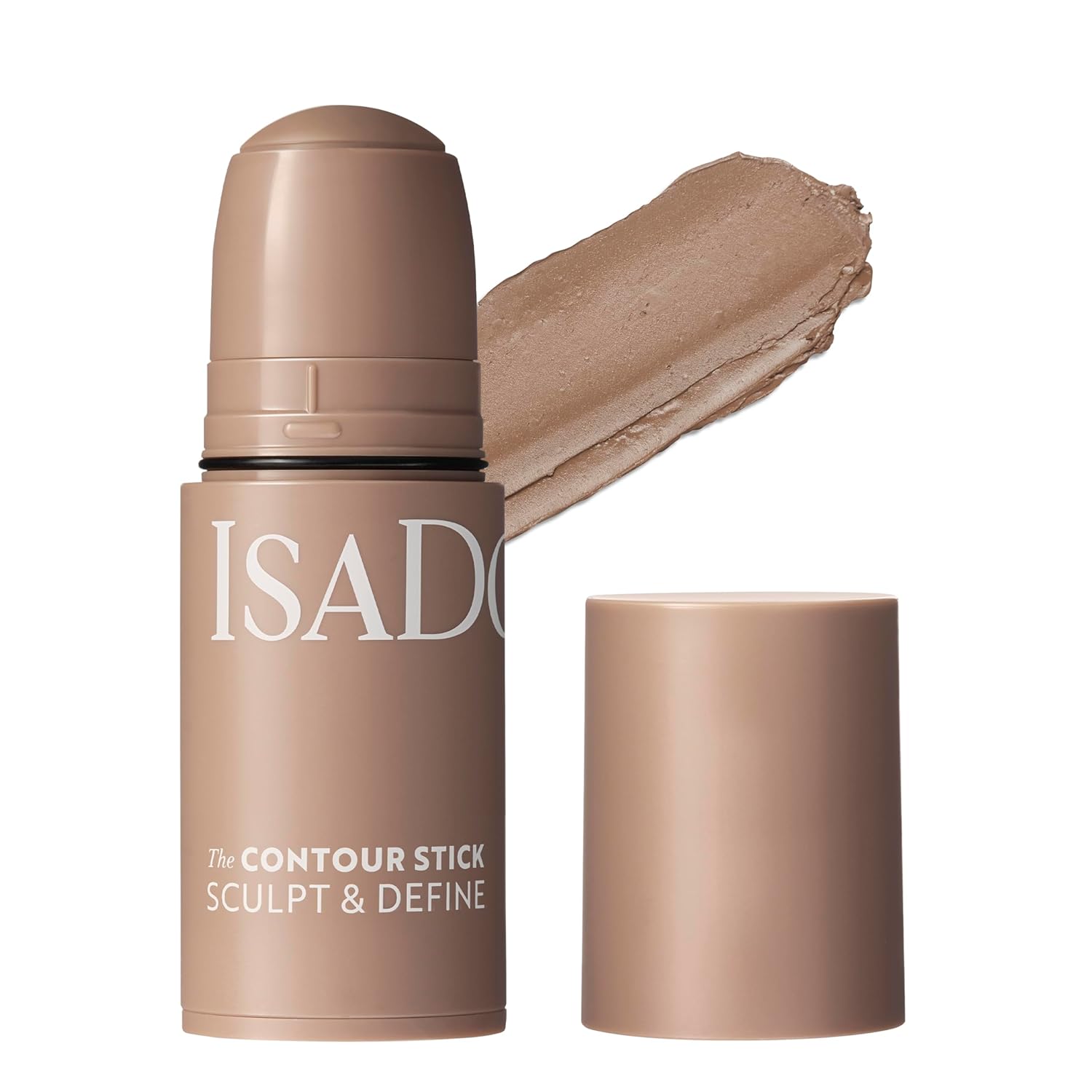 Isadora The Contour Stick Sculpt And Define 30 Cool Beige 5,5 g ...