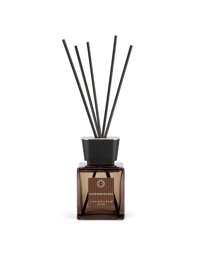 Locherber Milano Rhubarbe Royale Home Fragrance Diffuser 250ml ...