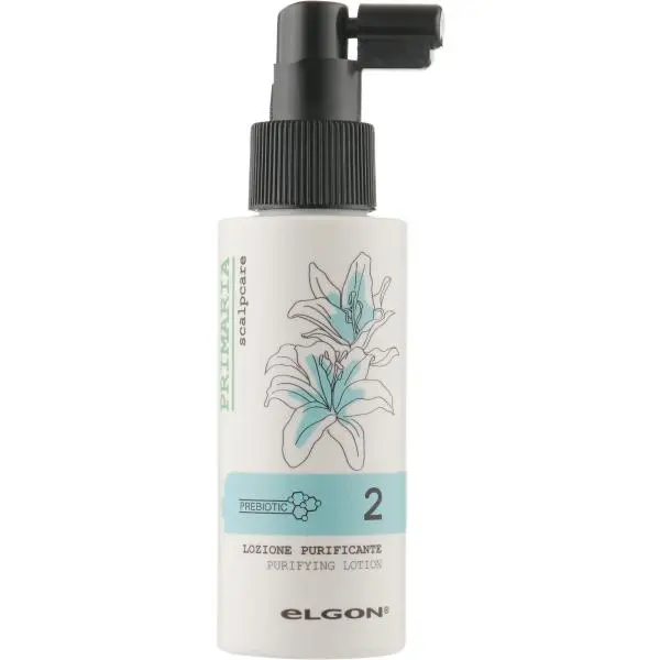 Elgon Primaria 2 Purifying Lotion 100ml - Amarina Beauty